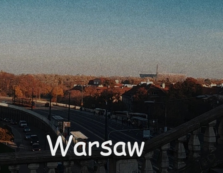 Klasy 2C i 2G na wycieczce w stolicy. - III Liceum Ogólnokształcące im ...